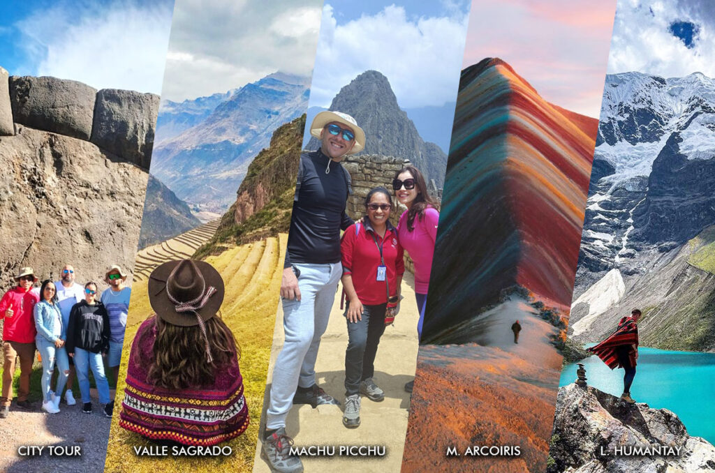 Tour Machu Picchu 1 día tren expedition o voyager | Perú Vip Viajes ...