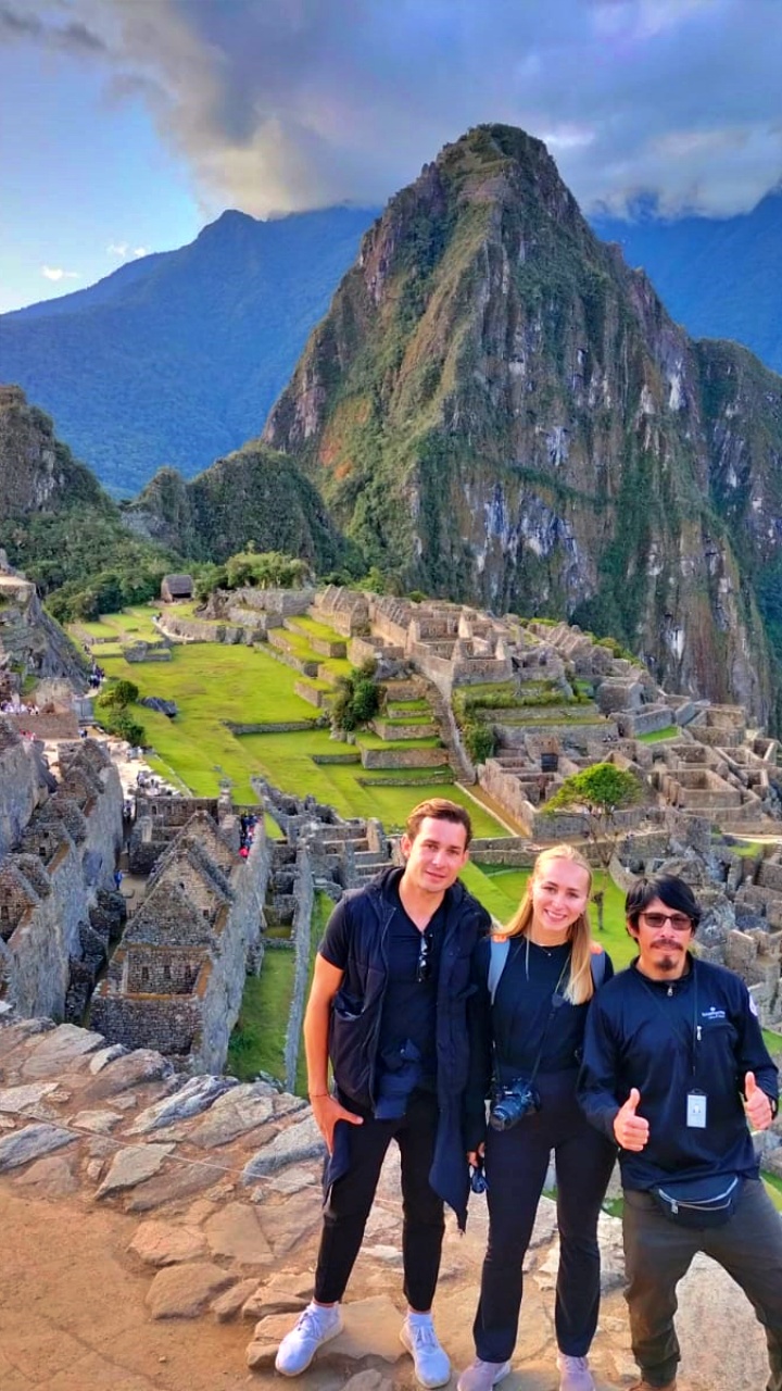 Tour Machu Picchu 1 día tren expedition o voyager | Perú Vip Viajes ...