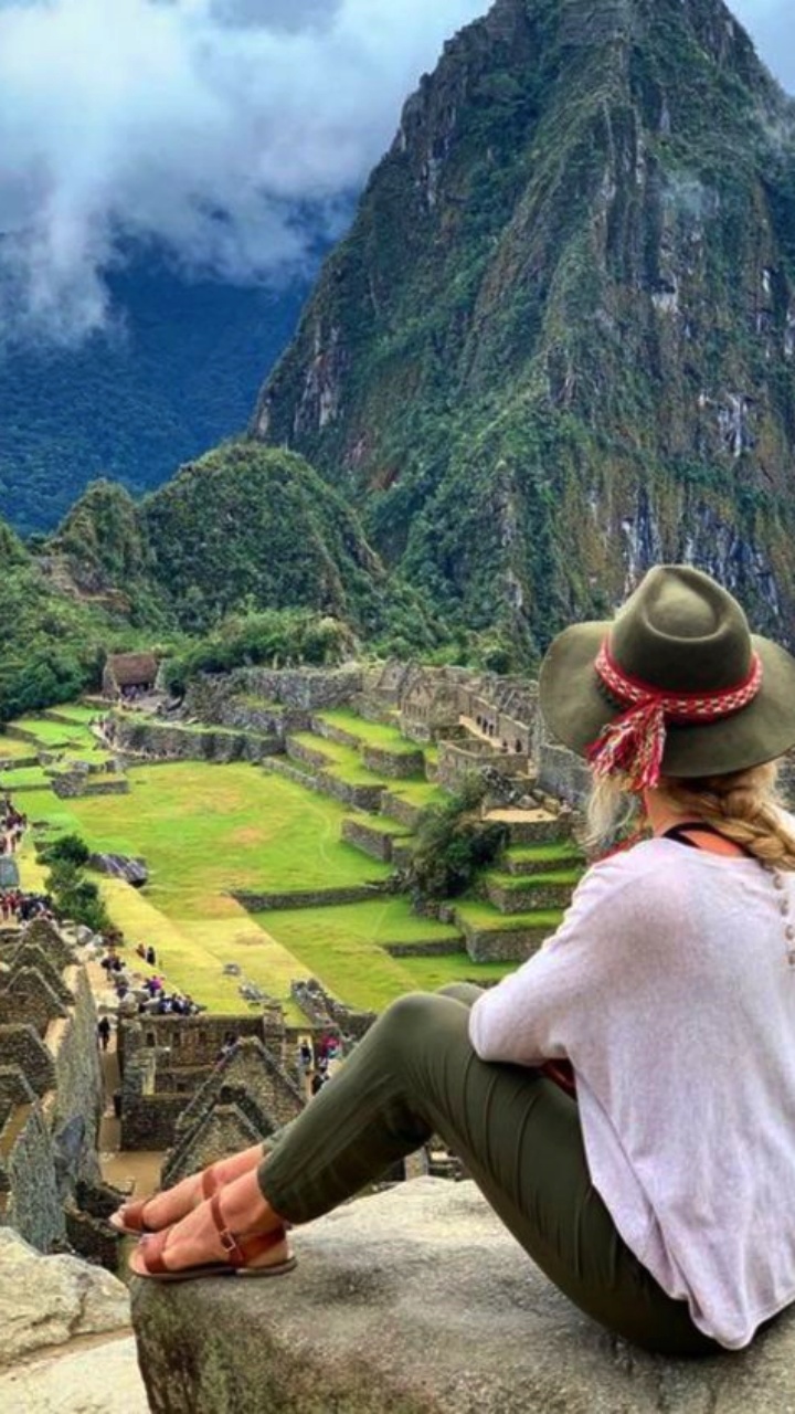 Valle Sagrado y Machu Picchu 2 días 1 noche | Perú Vip Viajes & Turismo ...
