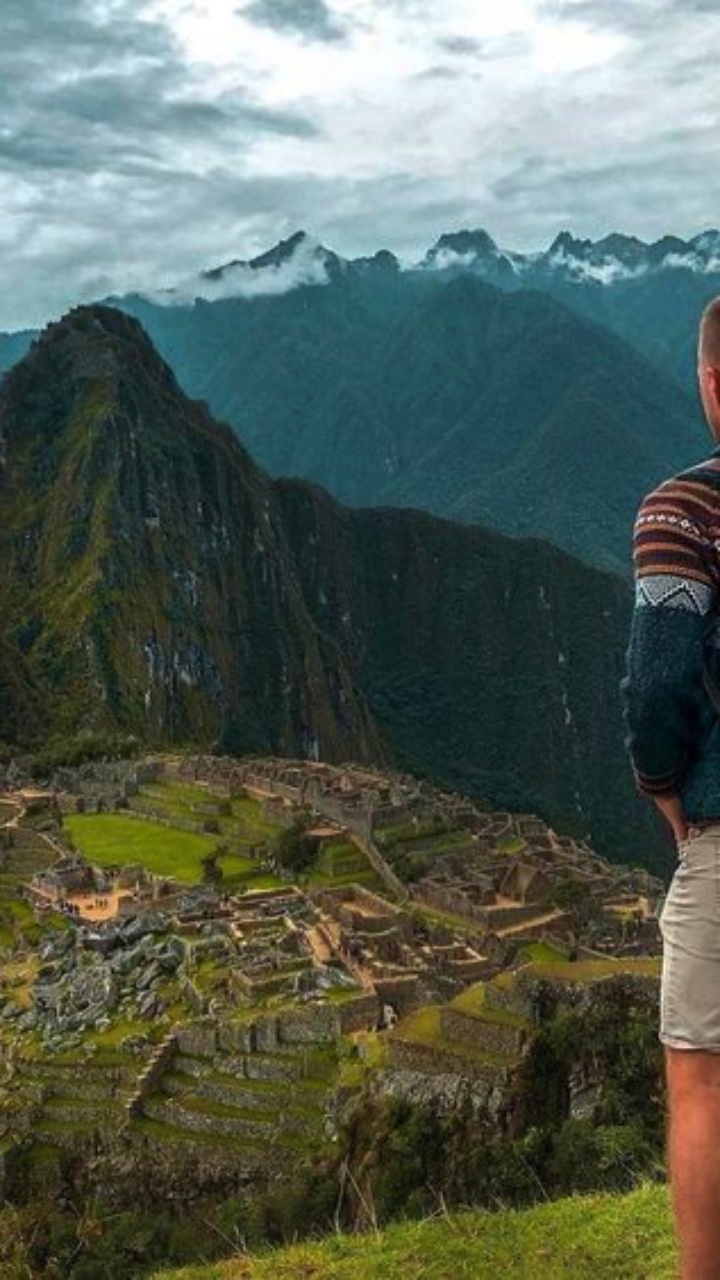 Valle Sagrado y Machu Picchu 2 días 1 noche | Perú Vip Viajes & Turismo ...
