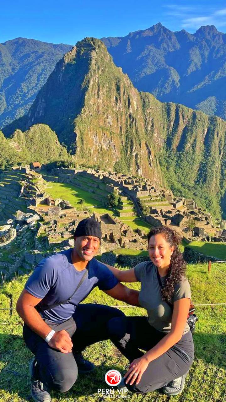 Tour Machu Picchu 1 día tren expedition o voyager | Perú Vip Viajes ...