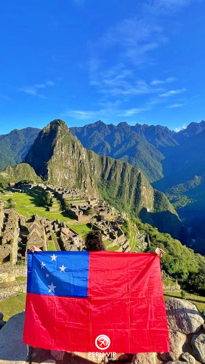 Tour Machu Picchu 1 día tren expedition o voyager | Perú Vip Viajes ...