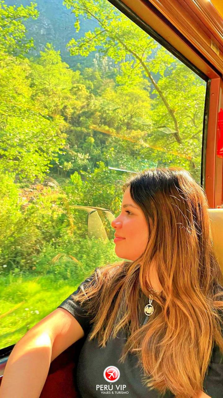 Tour Machu Picchu 1 día tren expedition o voyager | Perú Vip Viajes ...