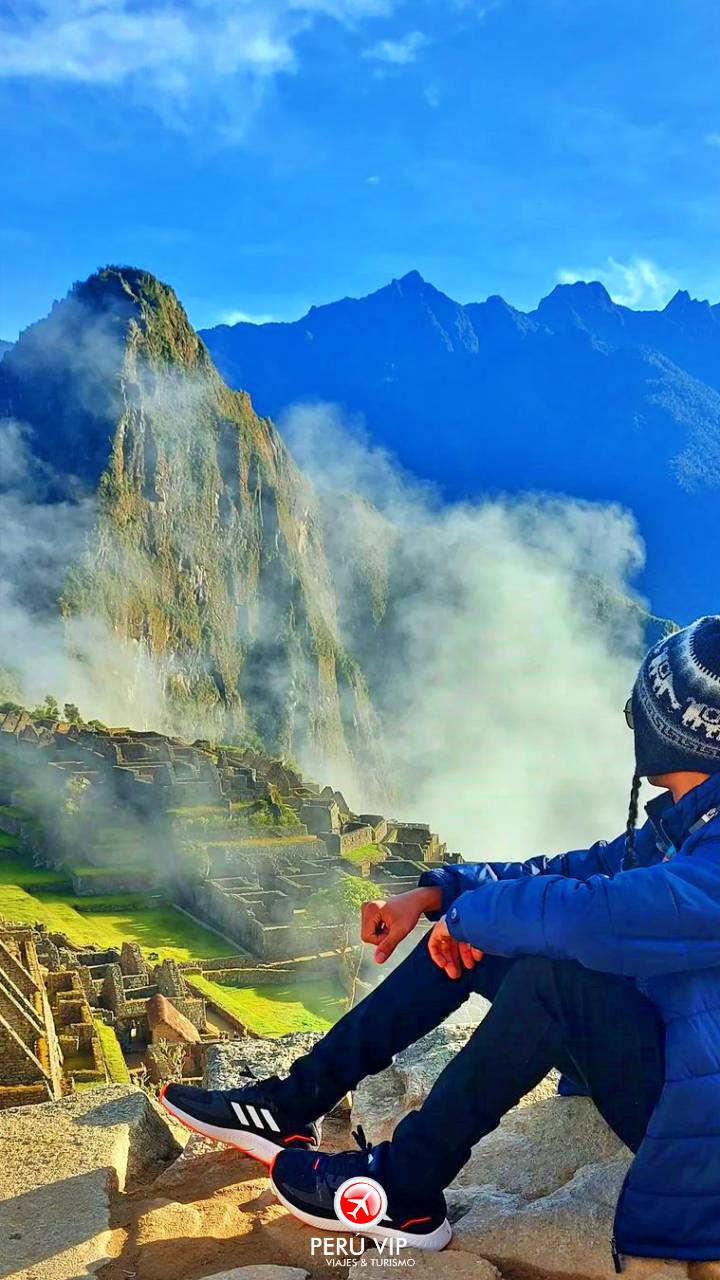 Tour Machu Picchu 1 día tren expedition o voyager | Perú Vip Viajes ...