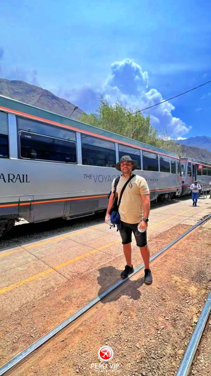 Tour Machu Picchu 1 día tren expedition o voyager | Perú Vip Viajes ...