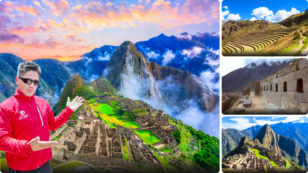 Valle Sagrado y Machu Picchu 2 días 1 noche | Perú Vip Viajes & Turismo ...
